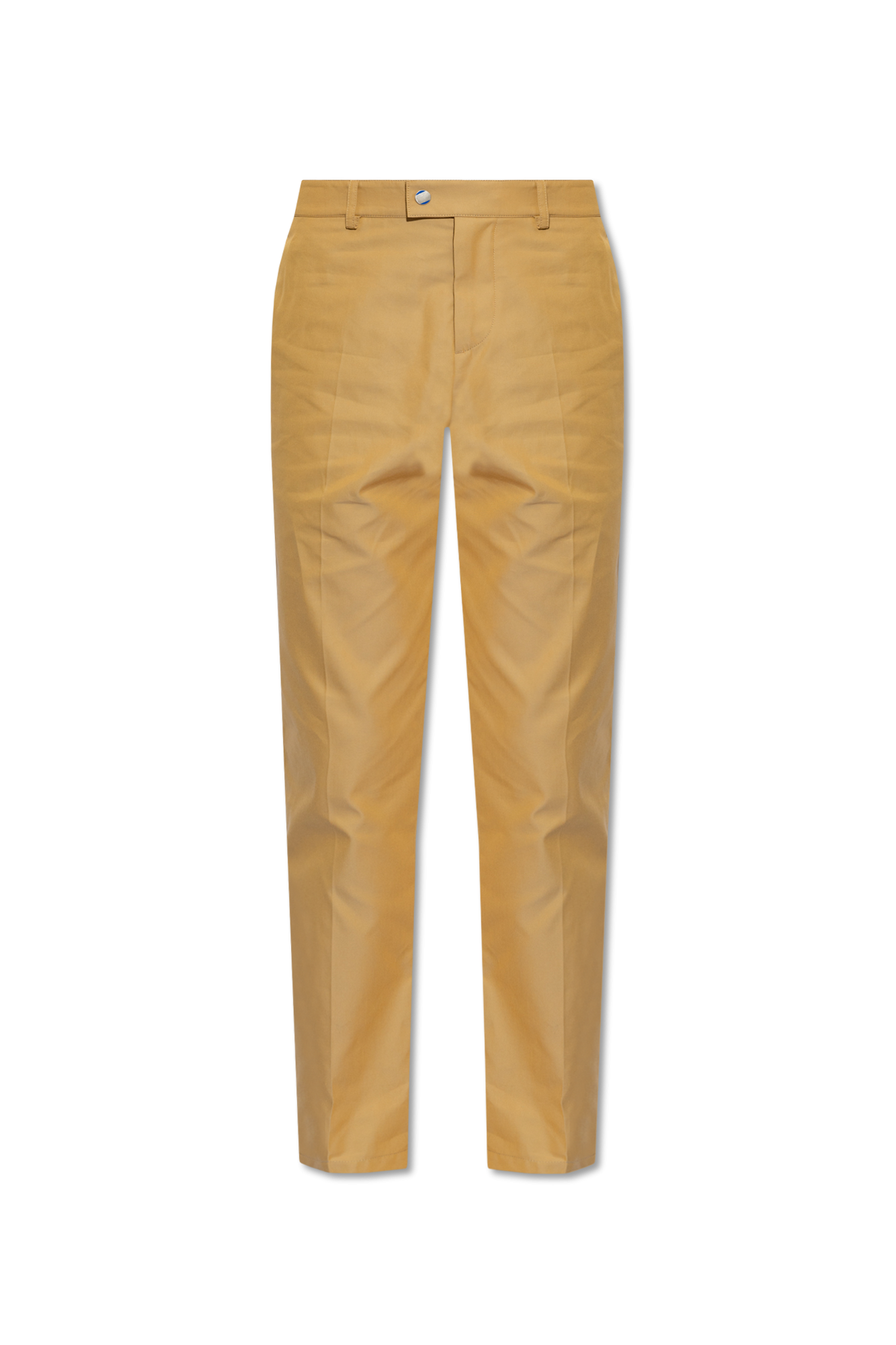 Burberry pants mens yellow store